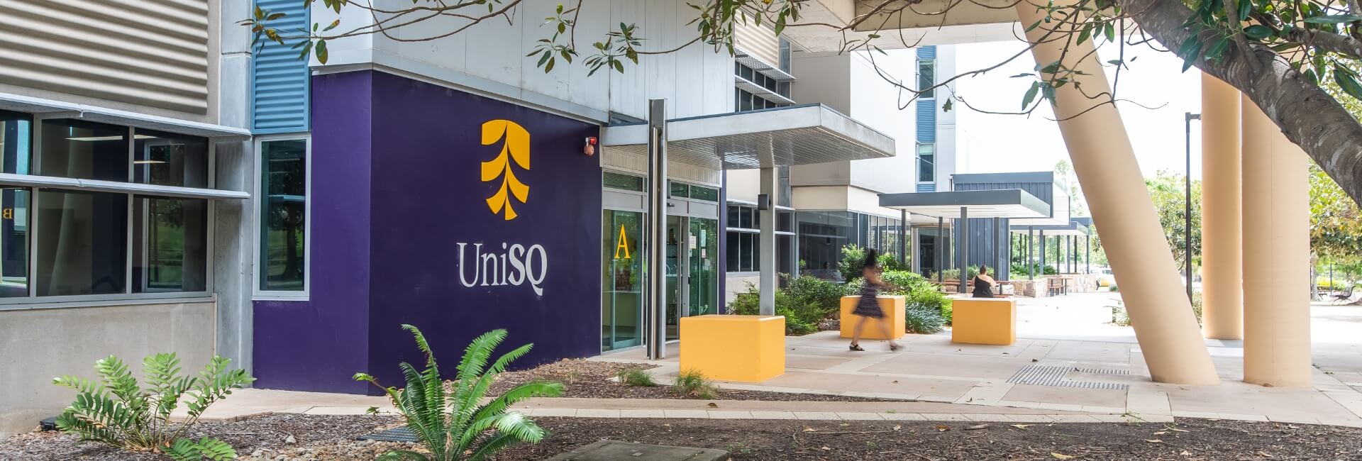 Alumni benefits | UniSQ