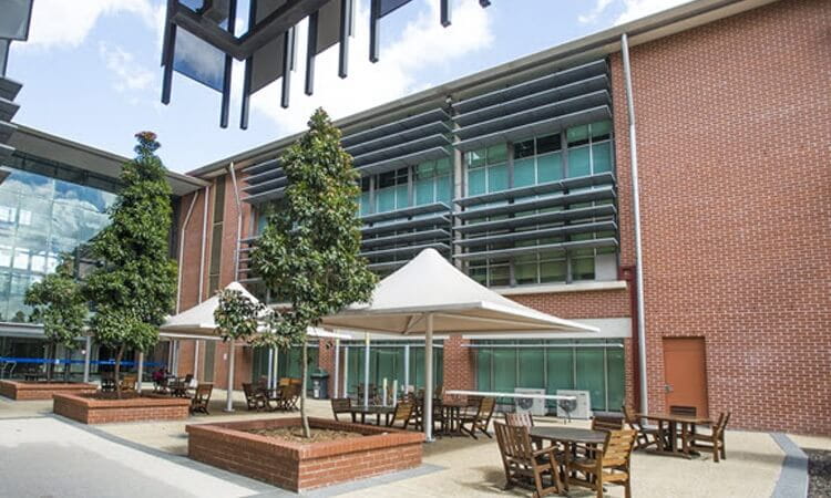 Facilities Management - University of Southern Queensland