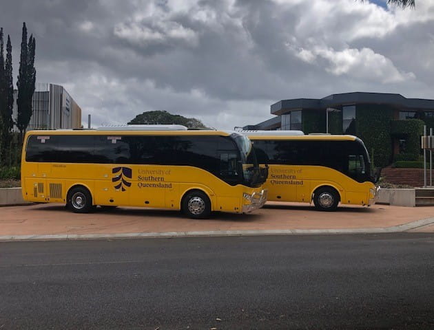 Facilities Management - University of Southern Queensland