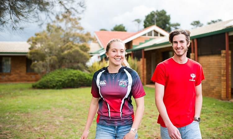 Living and studying in Australia - University of Southern Queensland