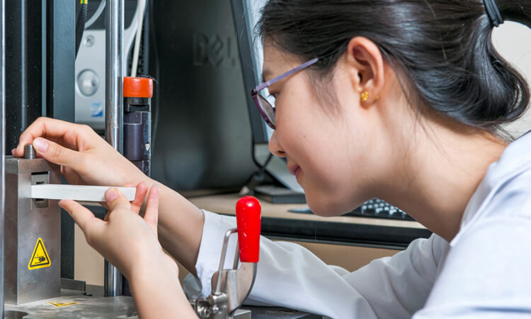 International Research and Research Training - University of Southern ...