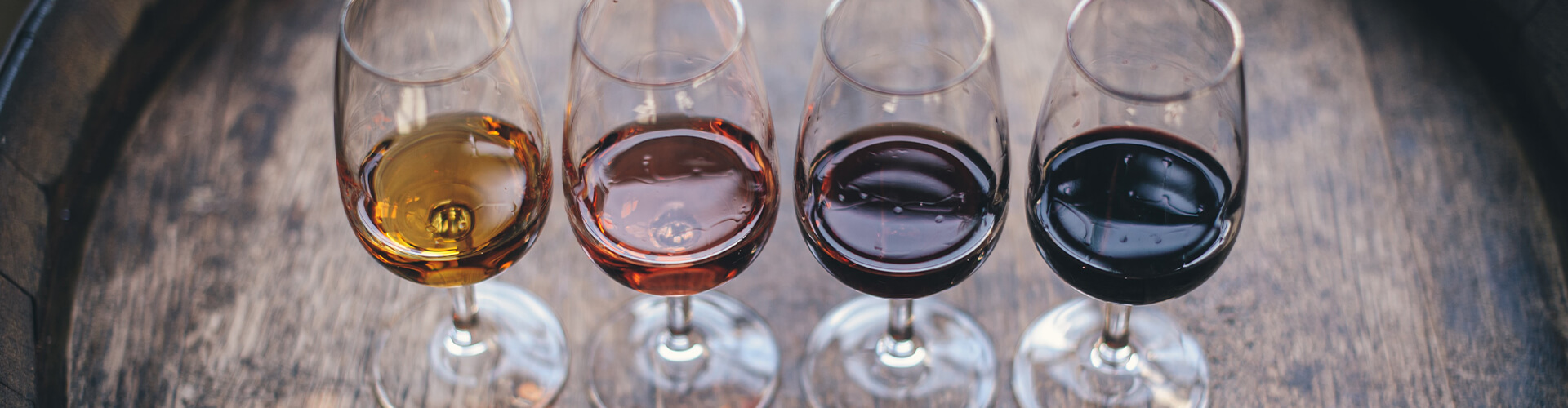 Appearance, aroma and mouthfeel: all you need to know to give wine ...