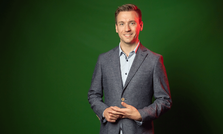 Stellar researcher joins University - University of Southern Queensland