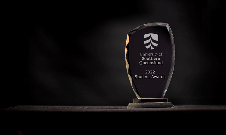 Top of the class: Celebrating our exceptional students - University of ...