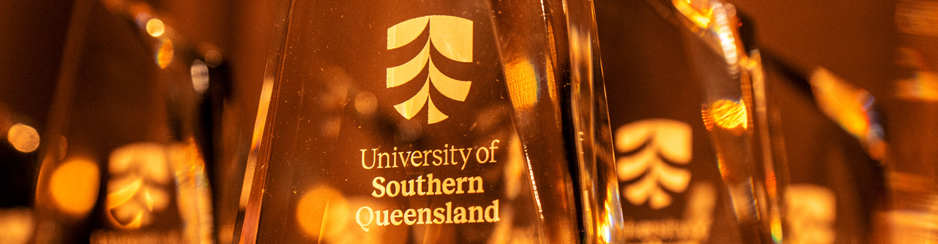 Night of nights for UniSQ’s finest | University of Southern Queensland