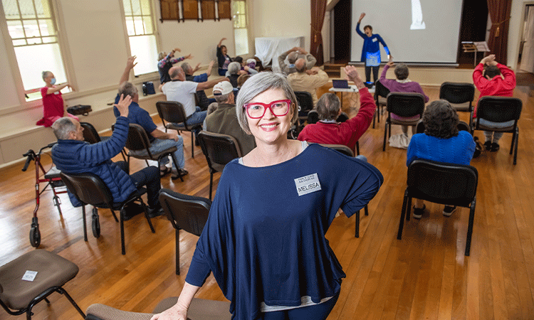Stroke(s) of genius as budding artists converge on Toowoomba ...