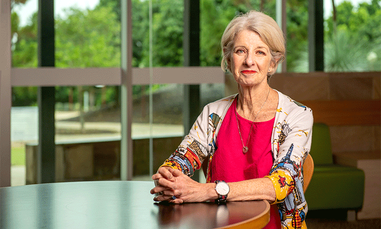 Speech Pathology degree answers the call - University of Southern ...