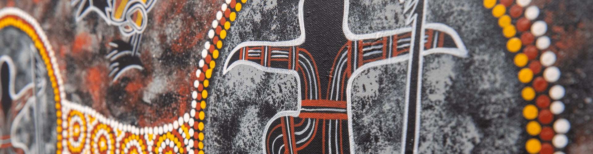 First Nations Art Competition Finalists | University of Southern Queensland