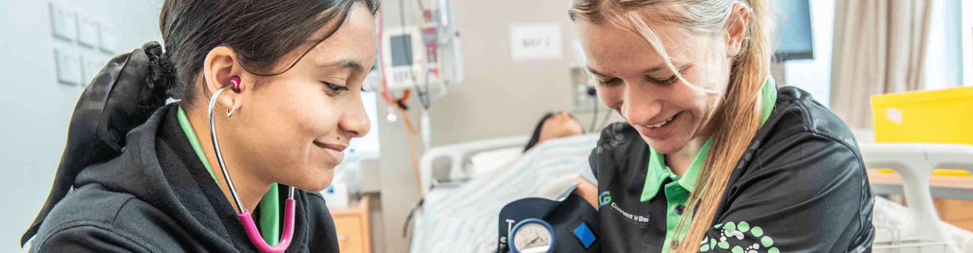 Deadly Start to a health career | University of Southern Queensland