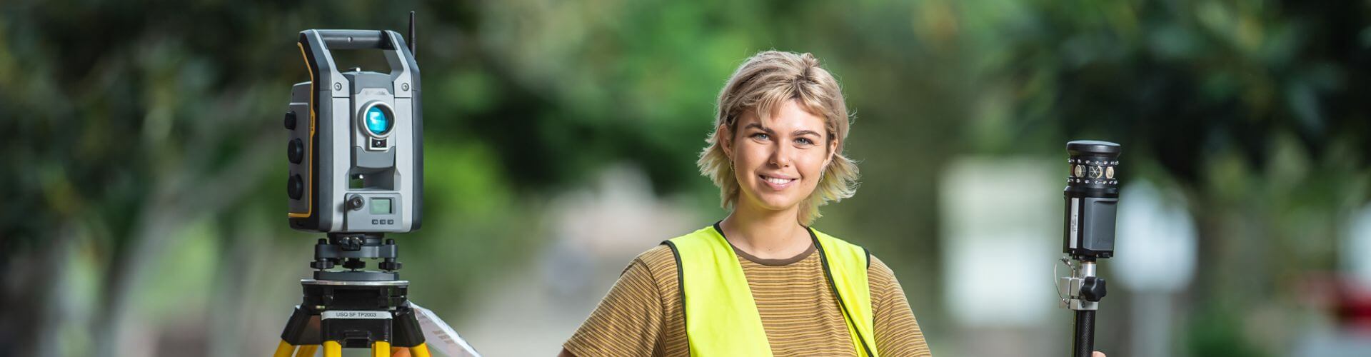 University of Southern Queensland building the workforce of the future ...