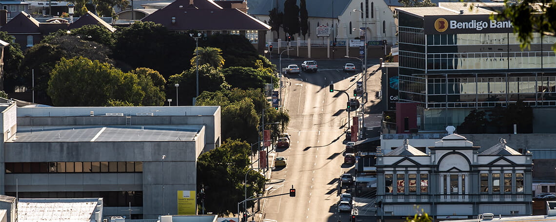 UniSQ Research | University of Southern Queensland