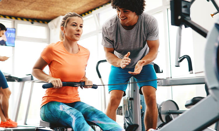 Strength and Conditioning Coach – salary, skills and qualifications | UniSQ Strength and Conditioning Coach – salary, skills and qualifications | UniSQ