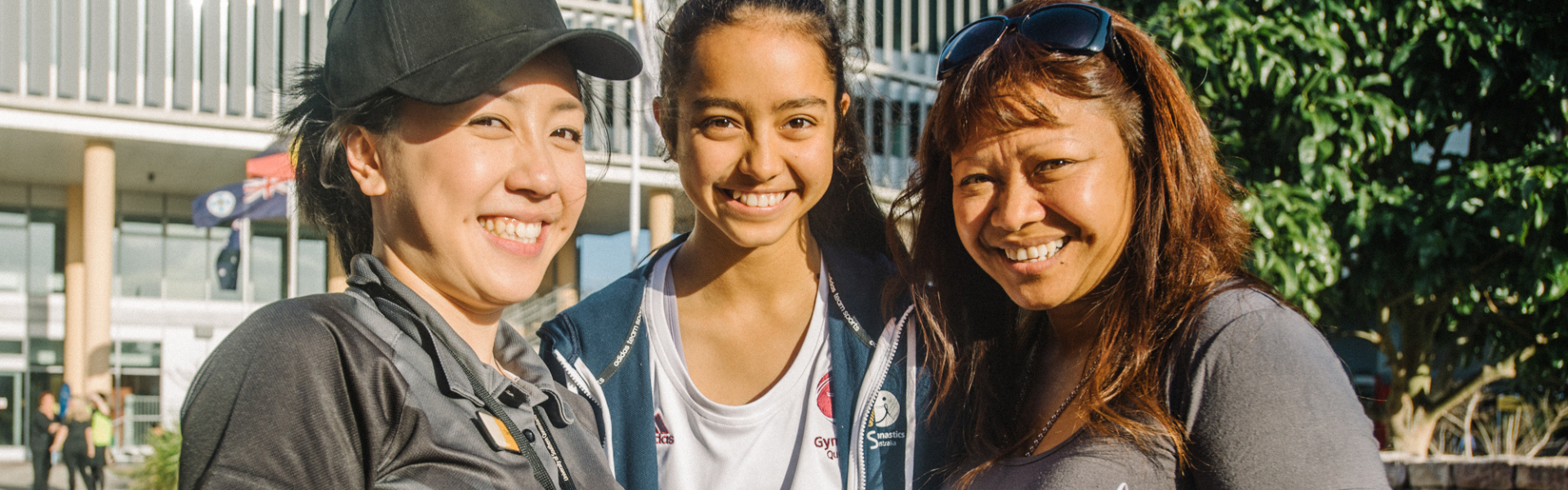 UniSQ Open Days 2022 - University of Southern Queensland