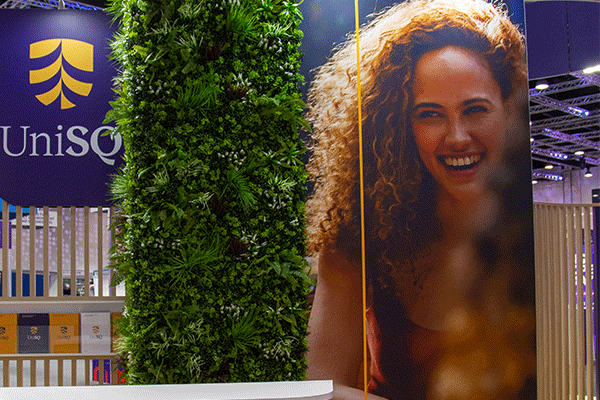 UniSQ Open Days - University of Southern Queensland